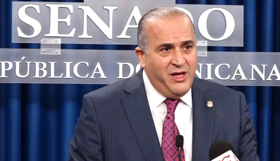 Victoria Yeb apoya decisión PRM ratifica a Eduardo Estrella en ...