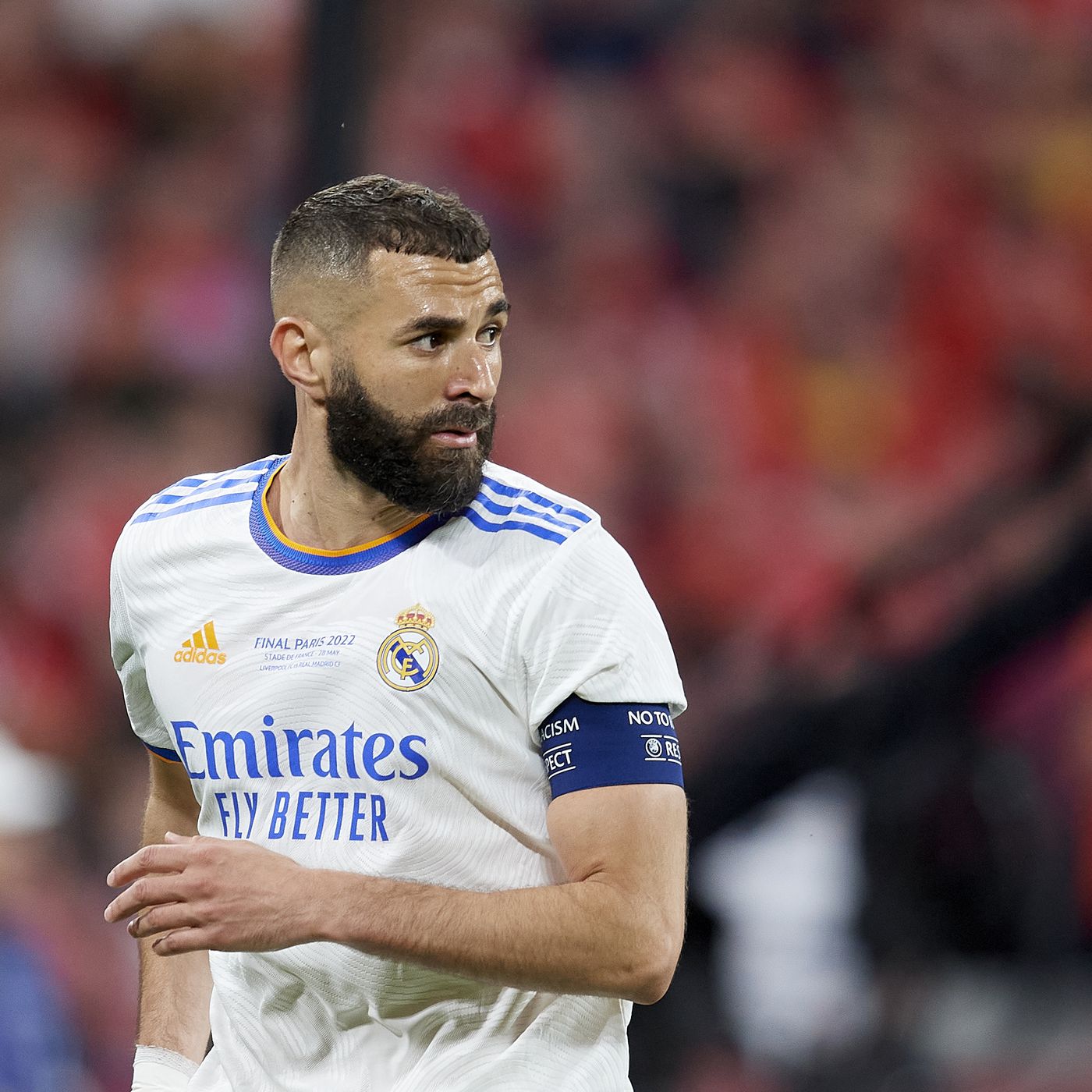 Fede Valverde: «Benzema nos pidió paciencia» – El Nuevo Diario ...