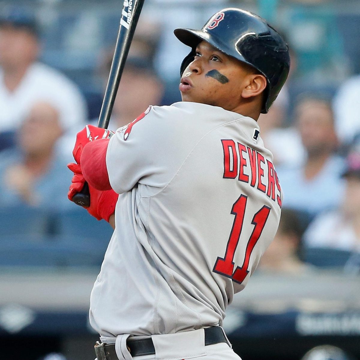 Devers y Soto entre candidatos comerciales que pronto podrían estar en ...