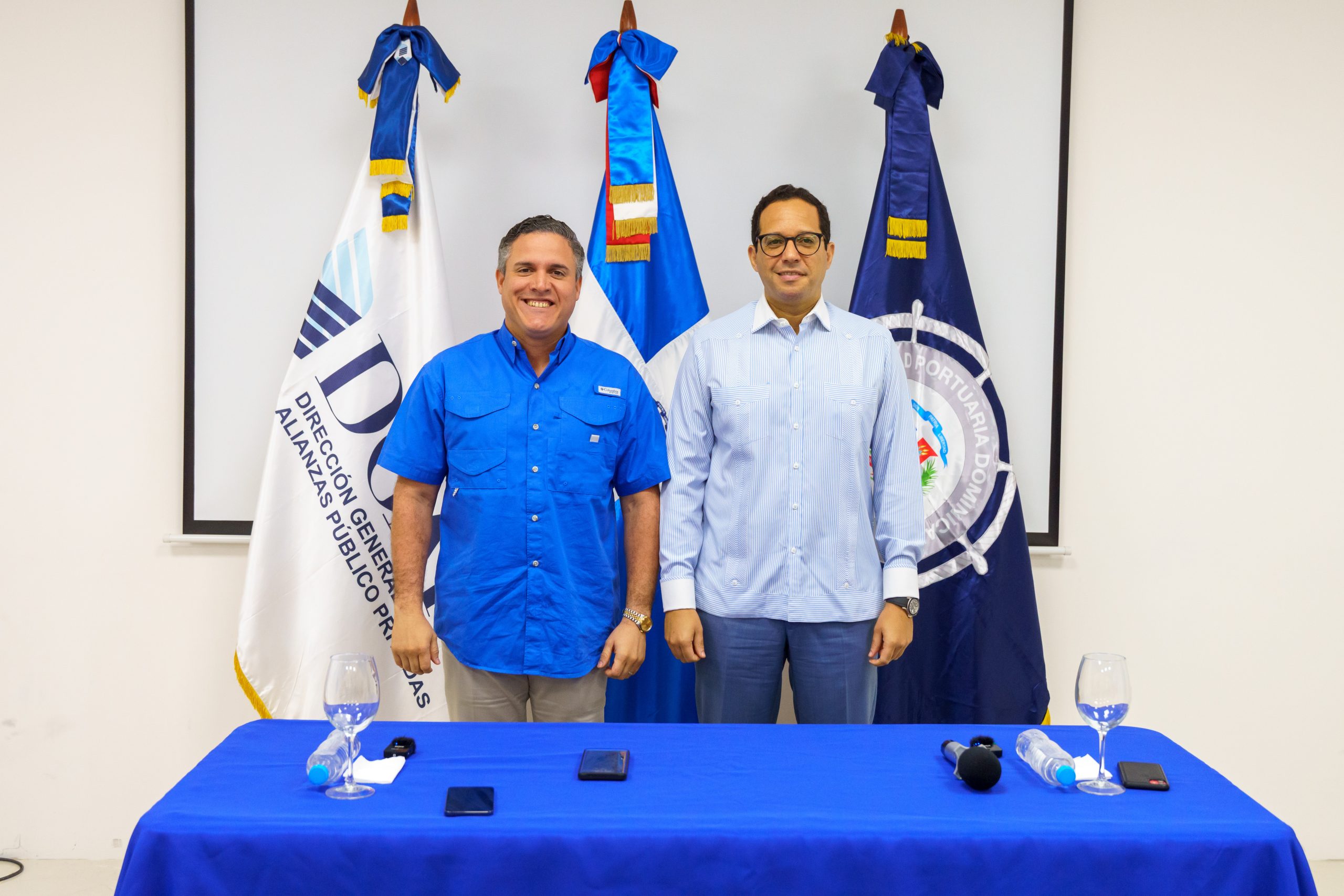 Entidades iniciarán proceso para convertir Puerto Duarte en Arroyo ...