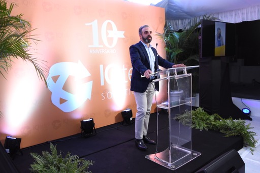 IQTek Solutions: 10 años conectando éxitos – El Nuevo Diario (República ...