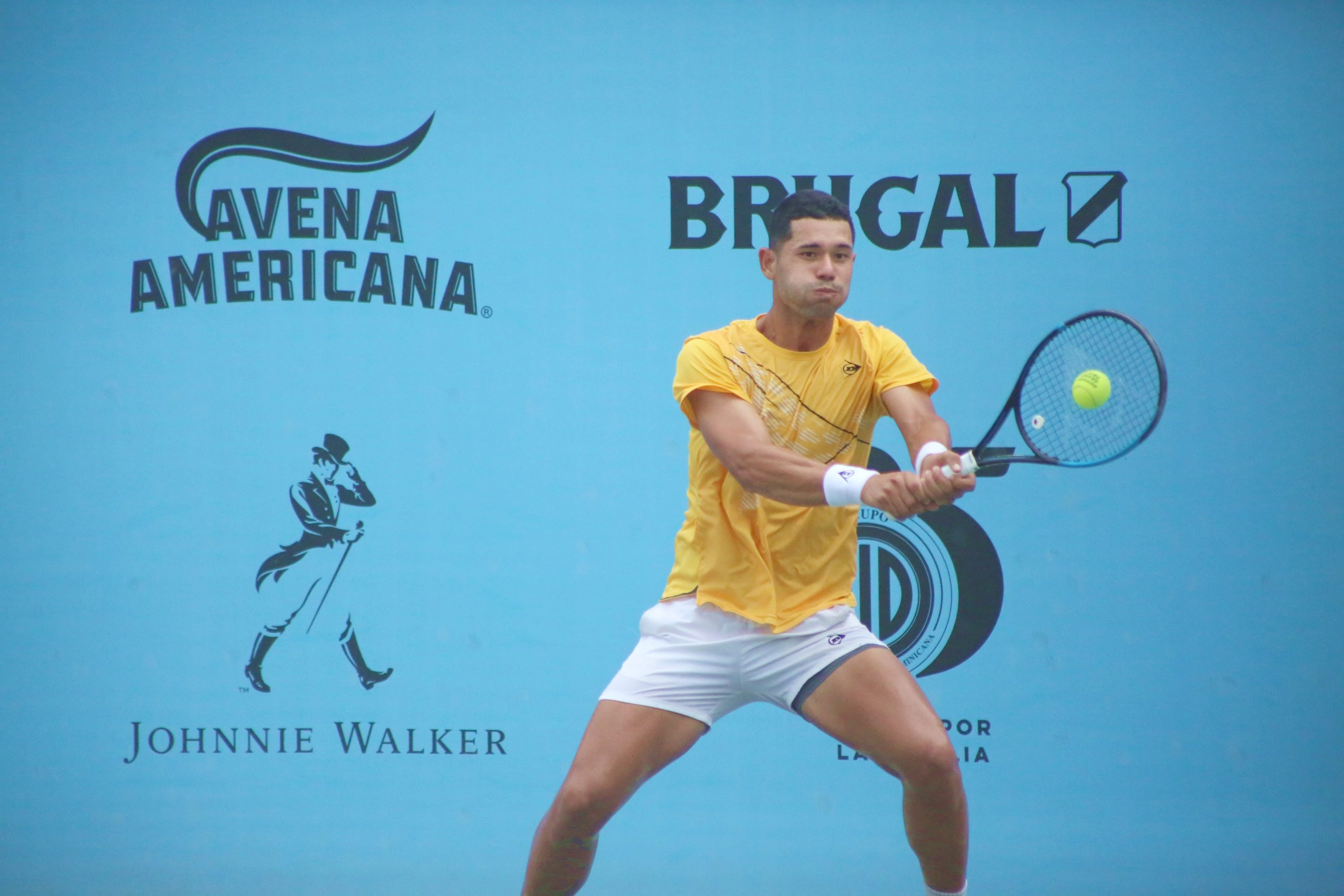 Nick Hardt avanza a semifinales de dobles del RD Open 2022