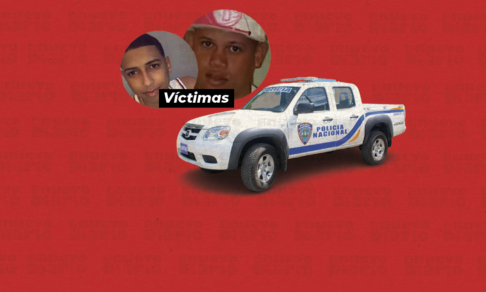 Detienen sujeto vinculado a muerte de dos jóvenes que fueron hallados calcinados – El Nuevo ...