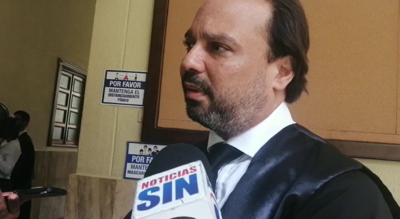 (VIDEO) El martes conocerán coerción contra actor Andrés Castillo ...