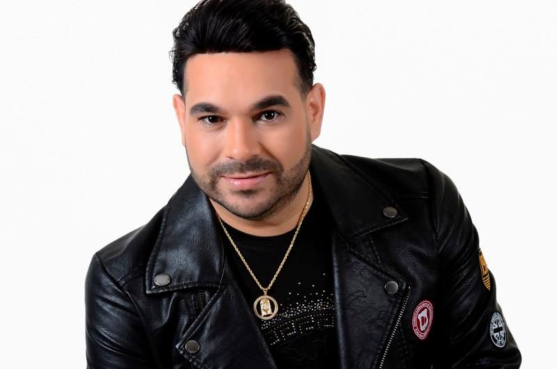 El Chaval de la Bachata celebrará sus 25 años de carrera en el United ... El Chaval de la Bachata celebrará sus 25 años de carrera en el United ...