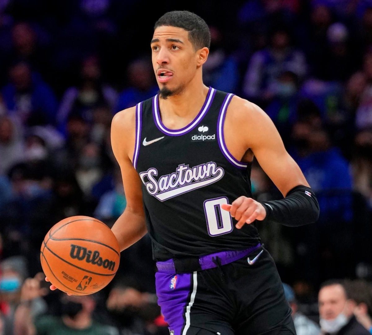 El general manager de los Pacers ve a Haliburton como «el nuevo Reggie ...