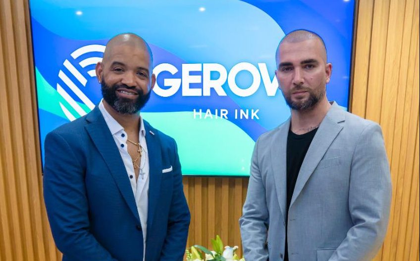 Abre sus puertas en RD la clínica de micropigmentación capilar Gerow ...