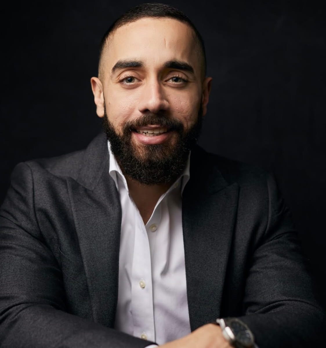 Alan Pérez: el agente inmobiliario, una profesión que te cambia la vida – El Nuevo Diario ...