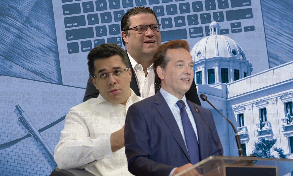 David, Yayo e Ito los más influyentes, de confianza y que mejor ...