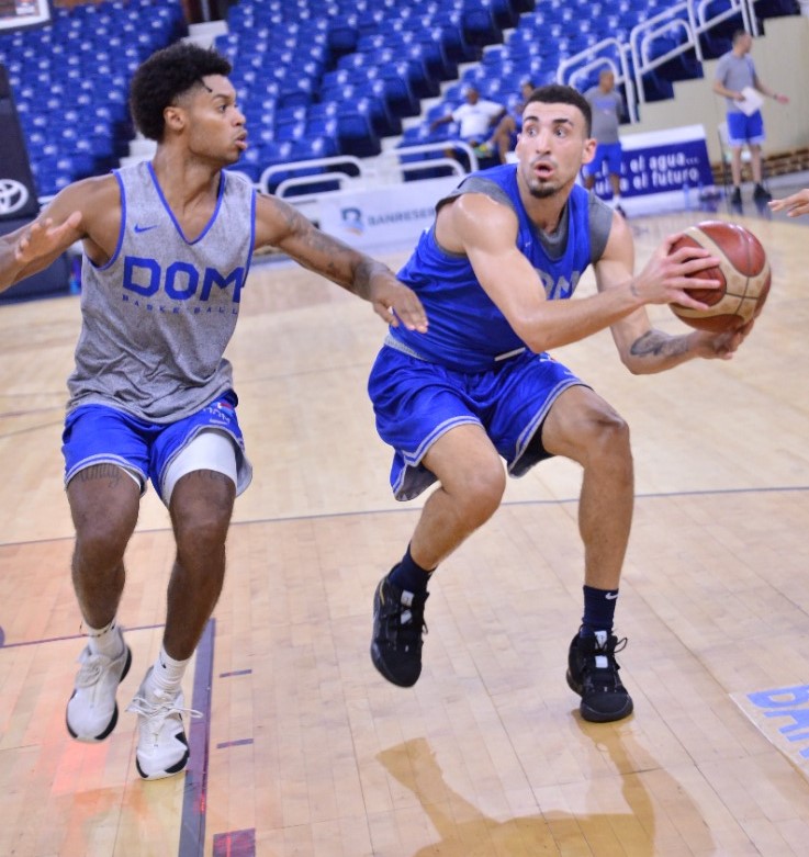 Chris Duarte lidera la armada de RD para su duelo ante Panamá – El ...