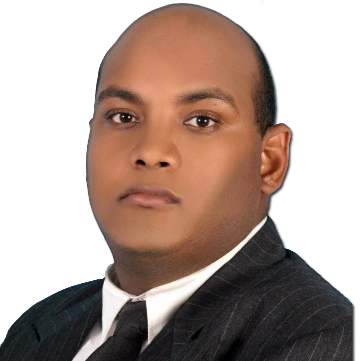 Juan Manuel Morel Pérez, autor en El Nuevo Diario (República Dominicana)