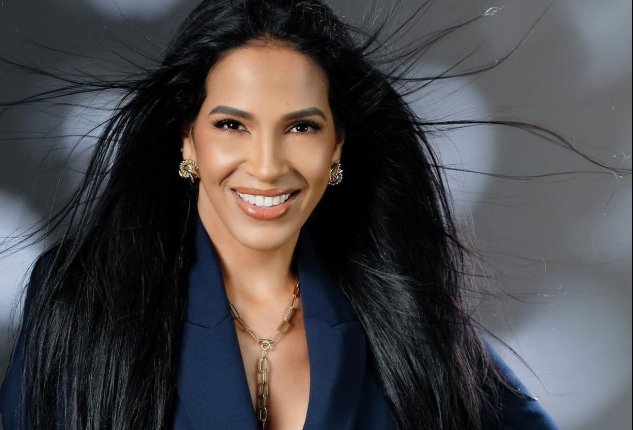 Michelle Reynoso y su “Guayacán 2.0” – El Nuevo Diario (República ...