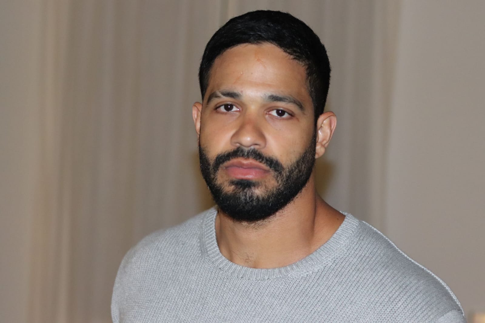 Roberto Jaramillo, el actor y creador de contenido venezolano que llegó ...