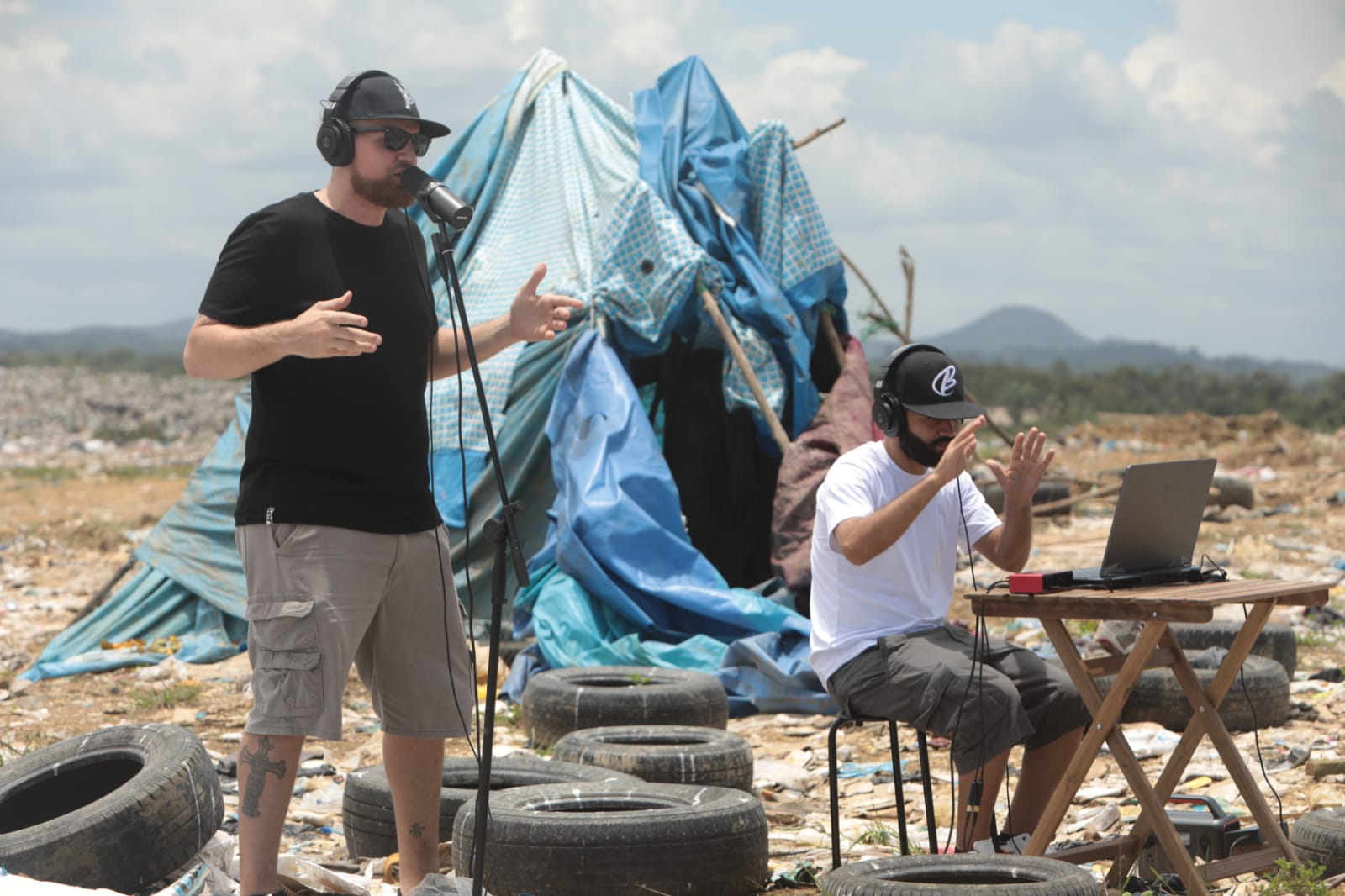 «El Piro» anuncia novedoso proyecto de rap «KBCA” – El Nuevo Diario (República Dominicana)