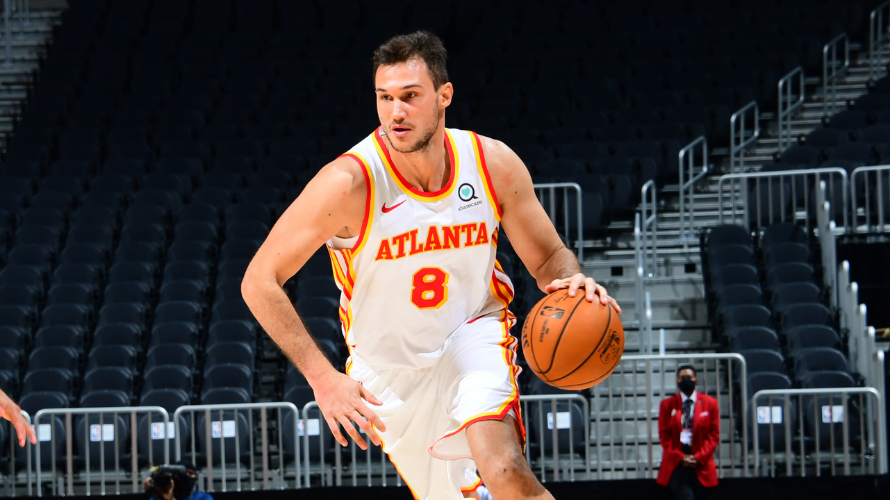 Danilo Gallinari podría regresar en noviembre