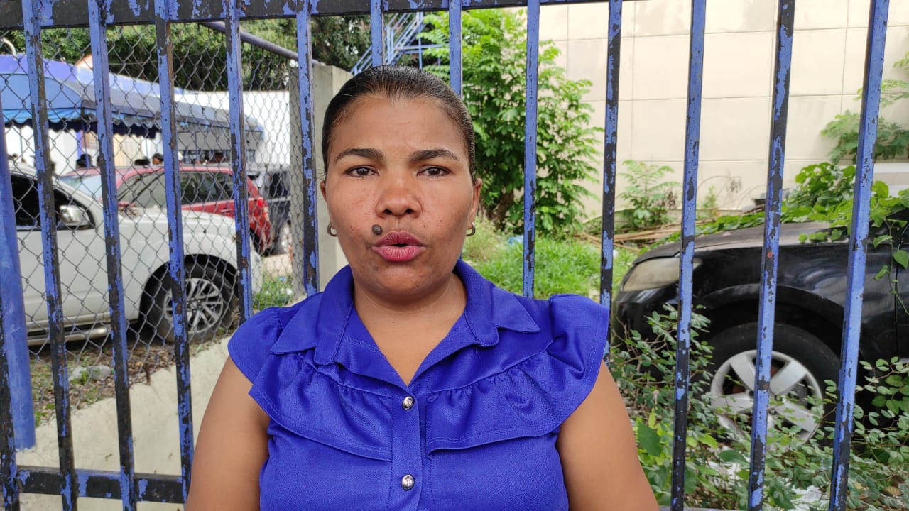 Video Denuncian Hombre Está Detenido Injustamente Tras Expareja Acusarlo De Agresión El