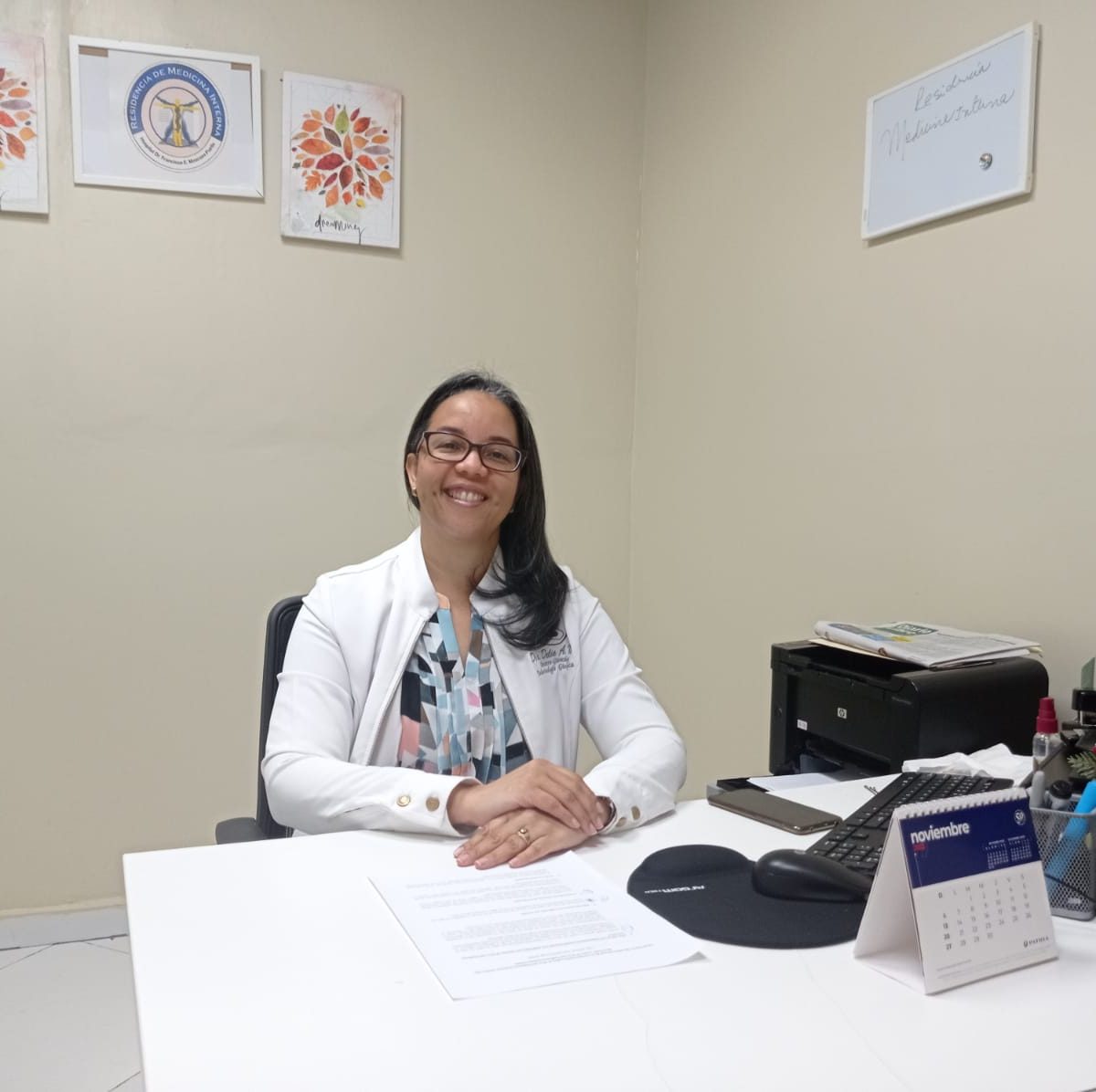 Especialista del Moscoso Puello llama prestar atención a síntomas ...