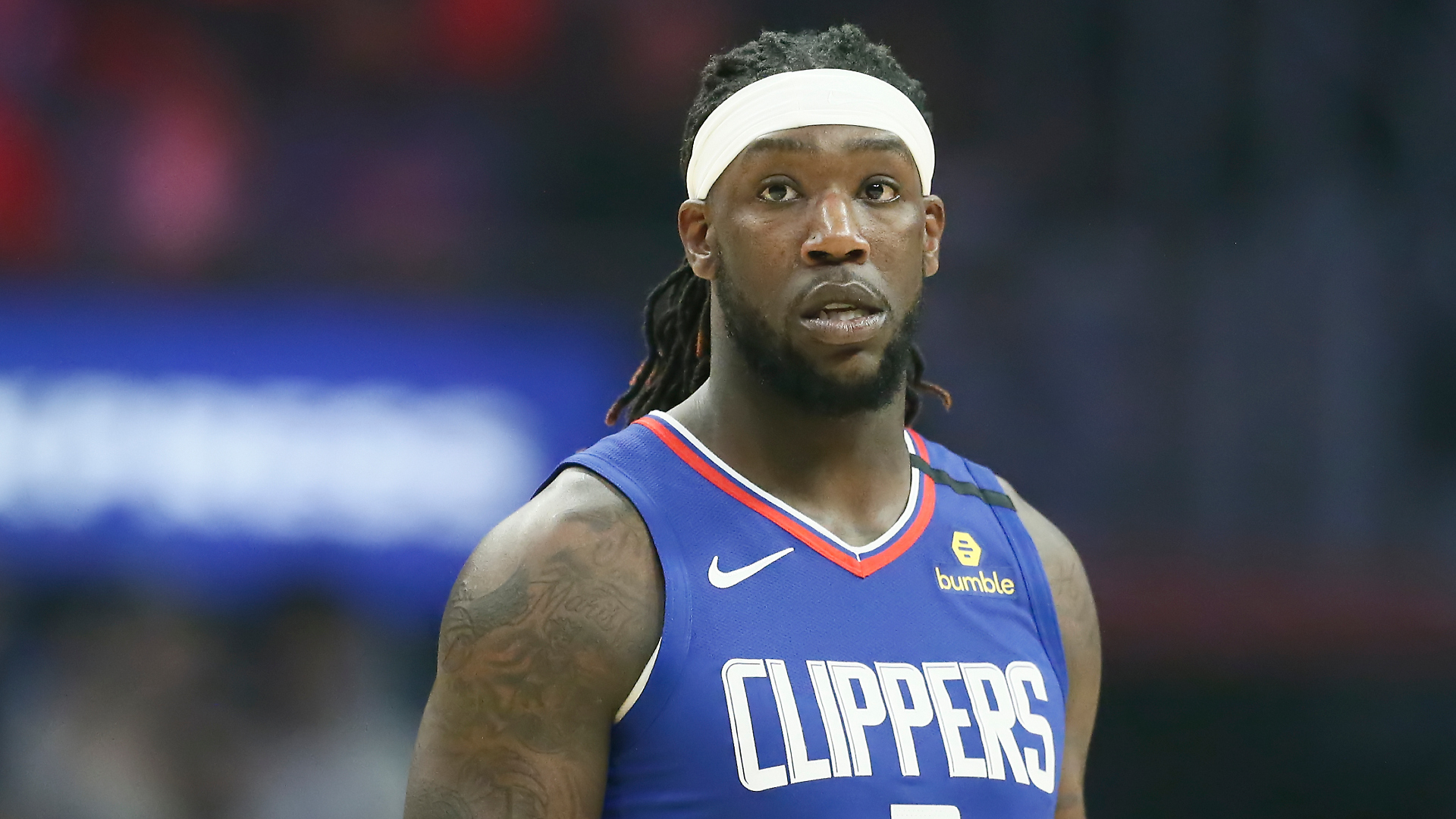 Montrezl Harrell sale airoso de su juicio y evitará entrar en prisión
