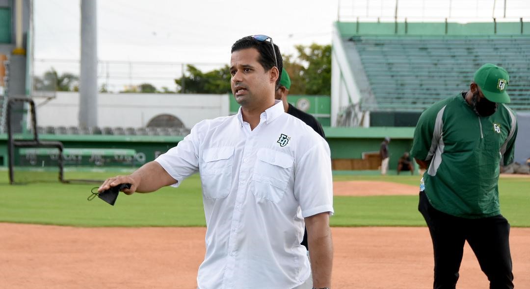 Estrellas importarán 7 lanzadores para torneo