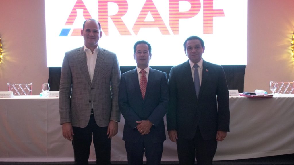 ARAPF informa pone en circulación guía educativa para la seguridad del paciente – El Nuevo ...