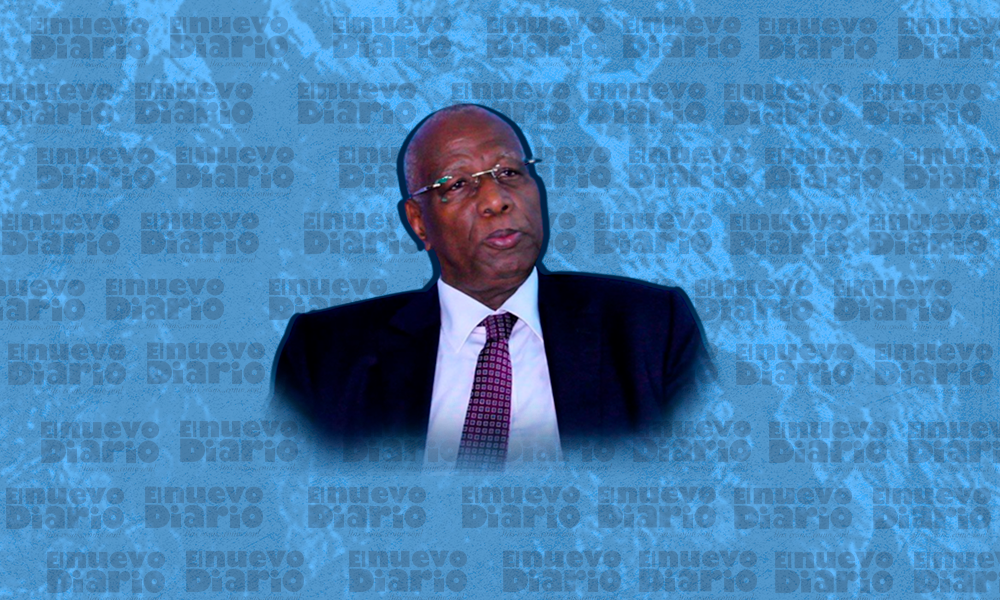 La ONU nombra al senegalés Abdoulaye Bathily como enviado para Libia ...