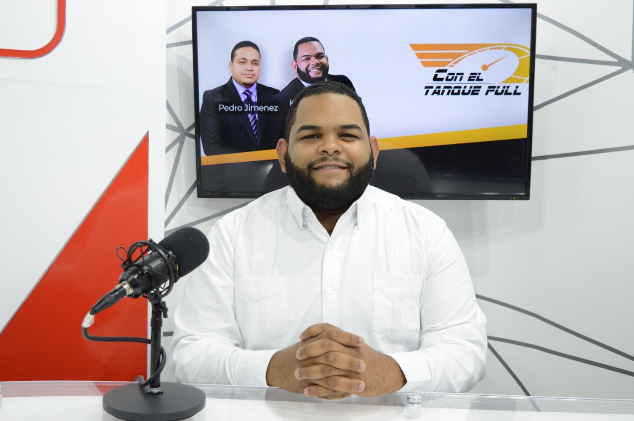 Comunicador Keven Rodríguez sugiere transporte escolar privado debe ser ...