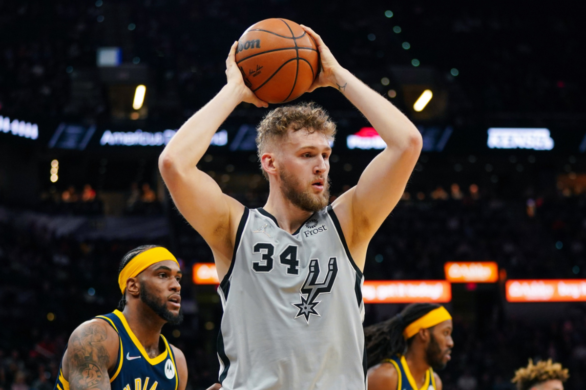 Jock Landale, «emocionado» ante la etapa que inicia en Phoenix – El ...