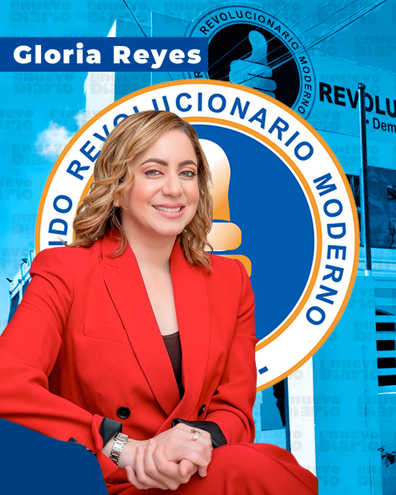 Conozca los seis nuevos rostros femeninos que integran la Dirección Ejecutiva del PRM – El Nuevo ...