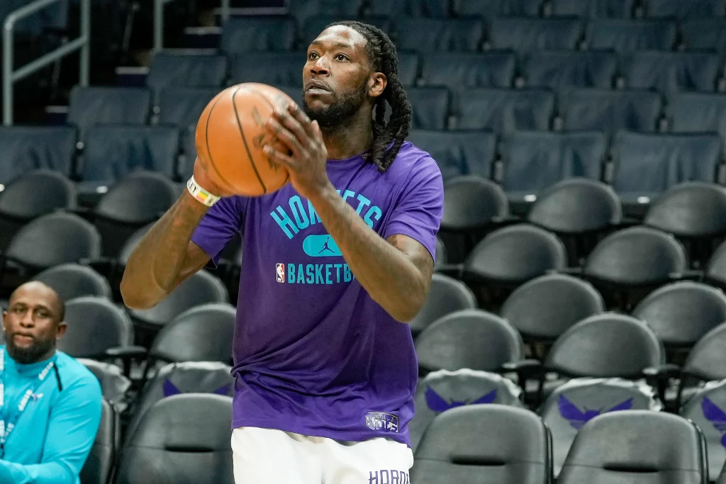 Los 76ers firman a Montrezl Harrell – El Nuevo Diario (República ...