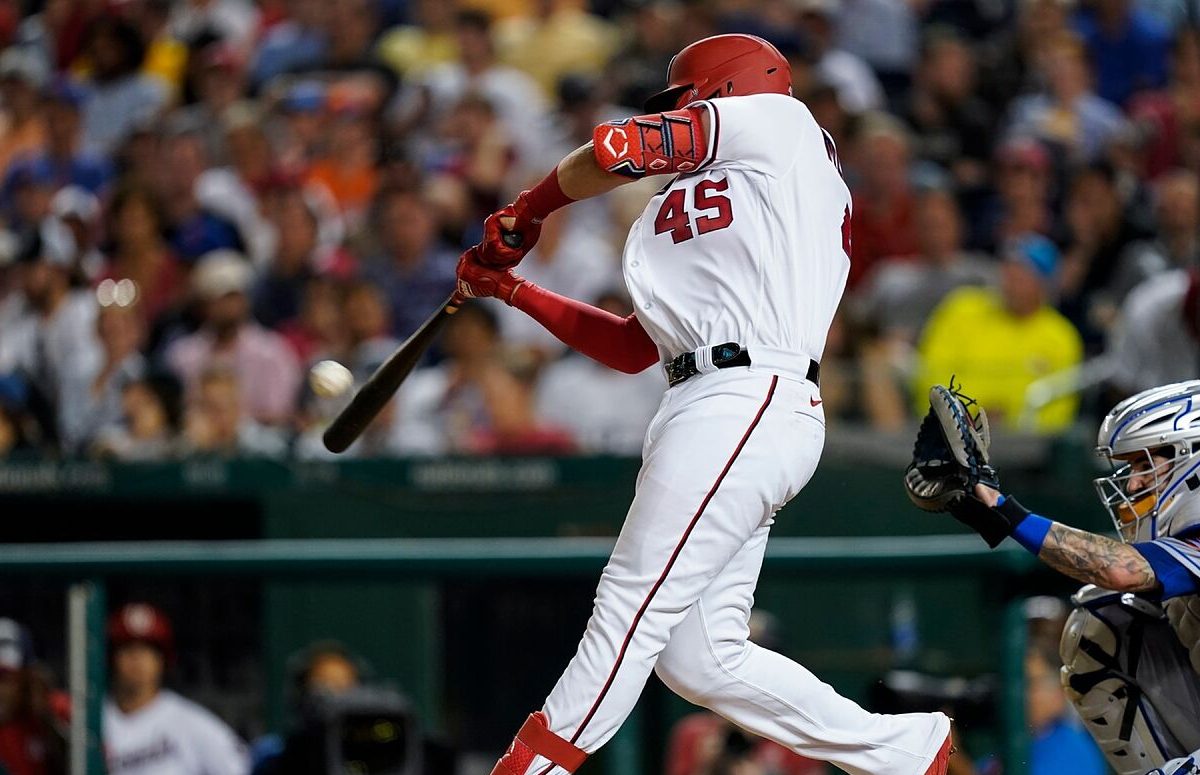 Joey Meneses encuentra el éxito en la disciplina y el trabajo duro – El ...