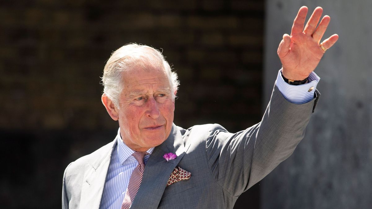 El nuevo rey del Reino Unido se llamará Carlos III – El Nuevo Diario ... El nuevo rey del Reino Unido se llamará Carlos III – El Nuevo Diario ...