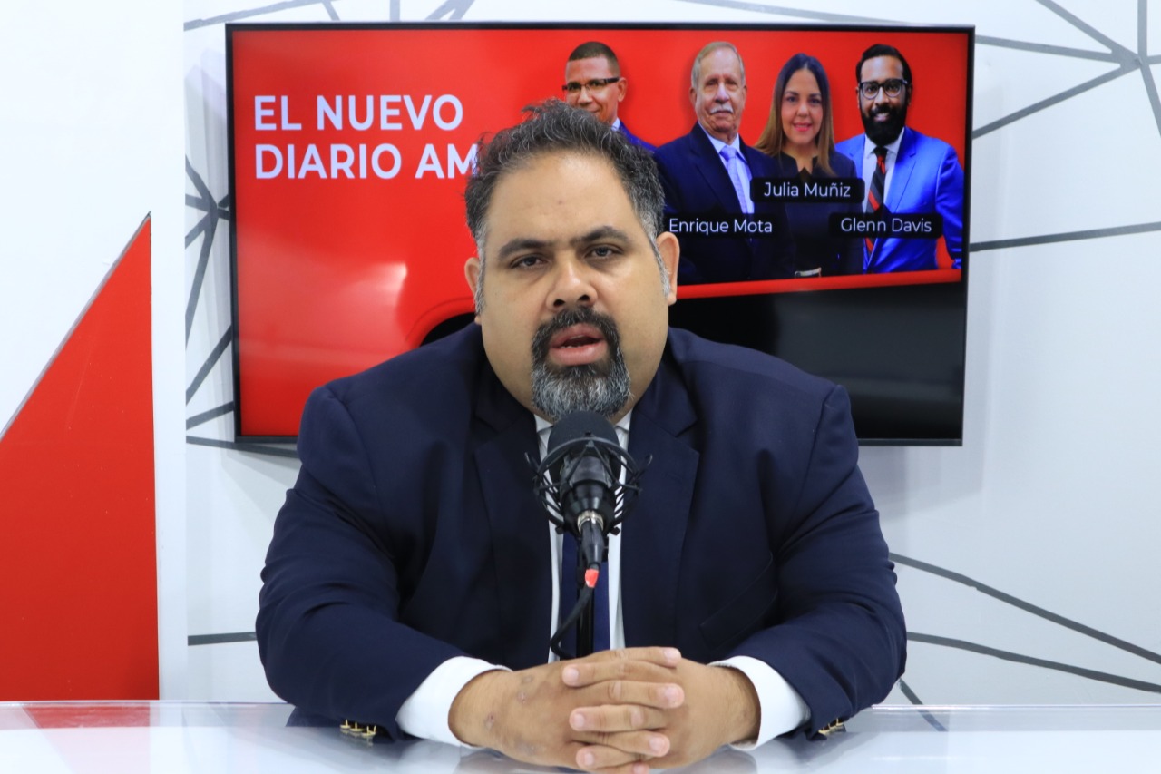 (VIDEO) Abogado advierte a empleadores no asumir regulaciones del ...