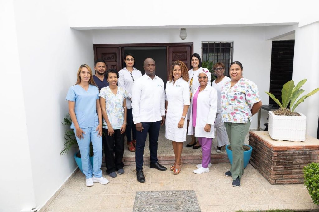 VivirMás, primer complejo gerontológico y geriátrico en el país – El ...