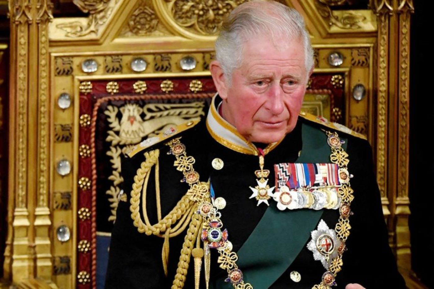 Carlos III será proclamado rey este sábado por el Consejo de Ascensión