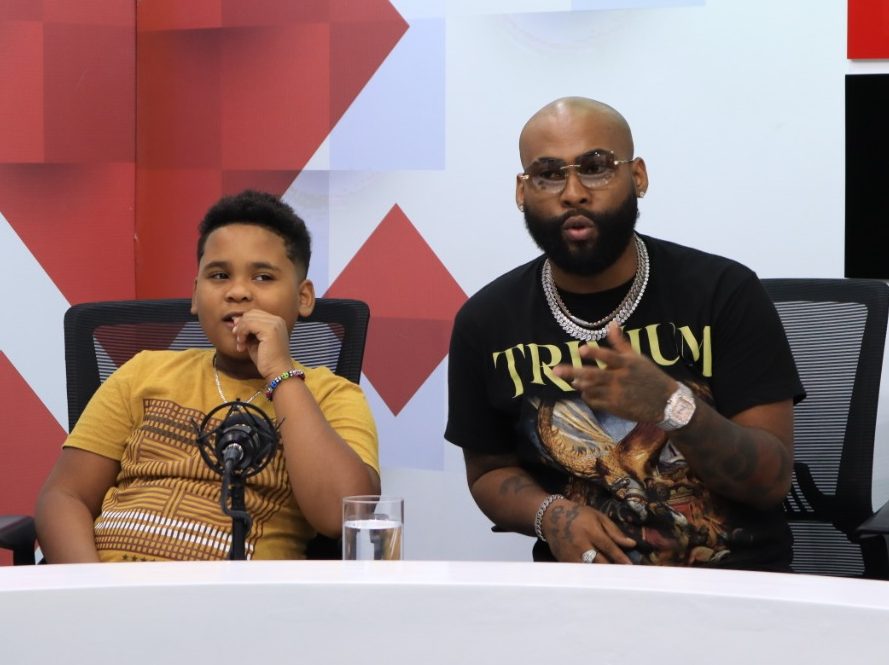 (VIDEO) El Fother: “Es difícil que la gente nos vea como un aporte ...