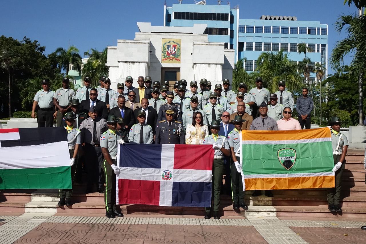 DIGESETT celebra sus 25 años al servicio de la ciudadanía – El Nuevo ...