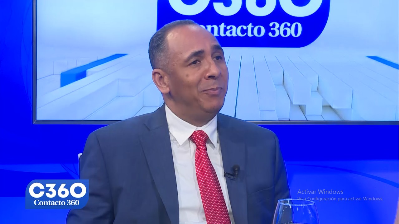 Nelson Arroyo dice es normal que haya discrepancia en convención PRM ...