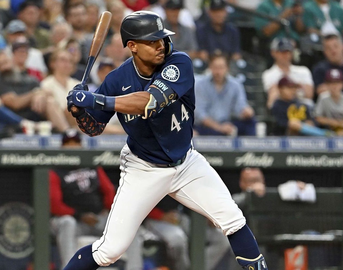 VIDEO: Julio Rodríguez conecta dos jonrones y guía a Marineros a un ...