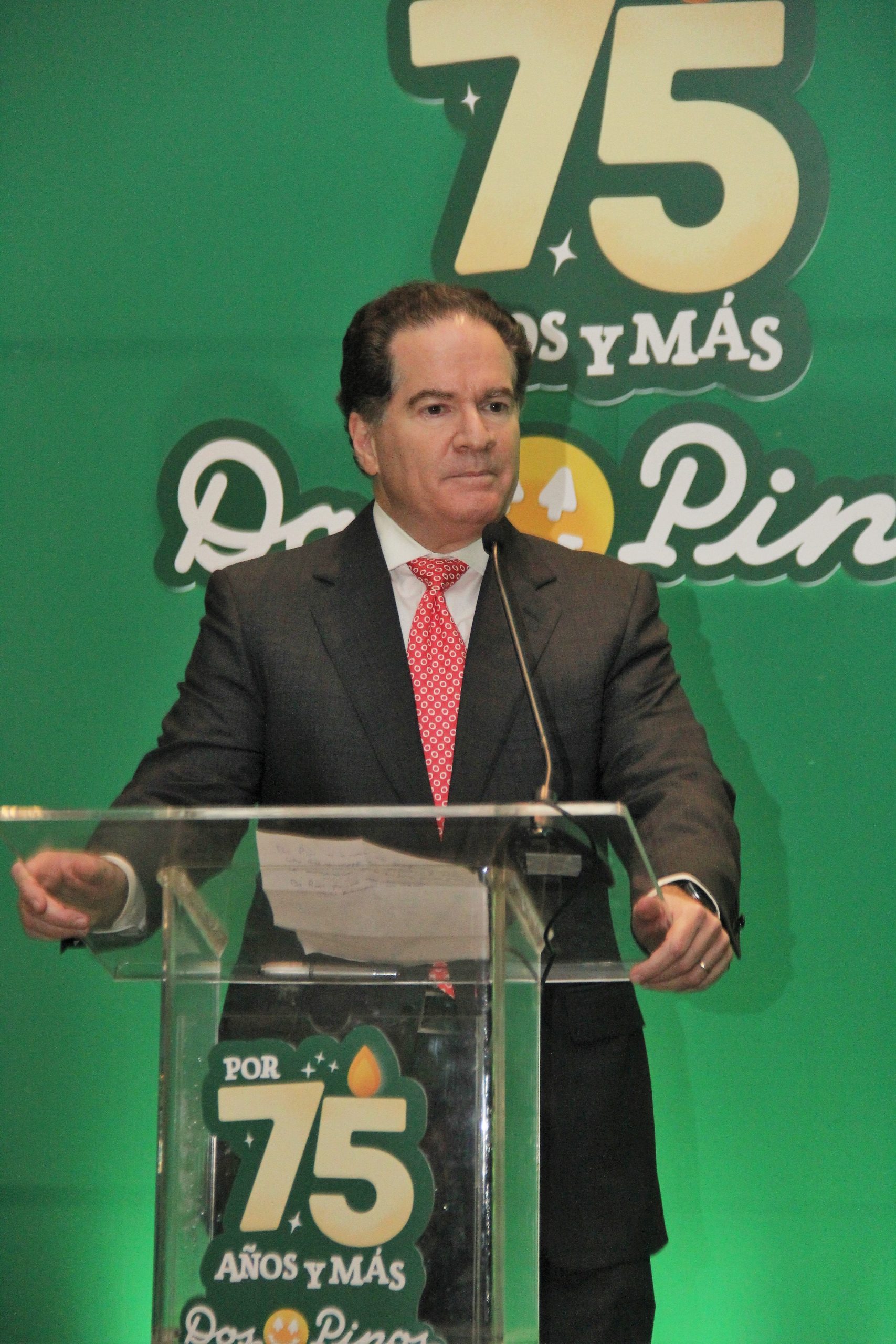 Manuel Corripio – El Nuevo Diario (República Dominicana)