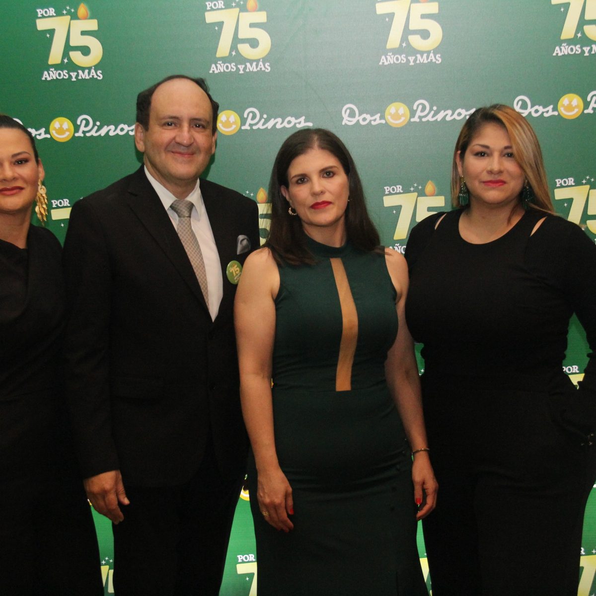 Dos Pinos celebra su 75 aniversario – El Nuevo Diario (República ...