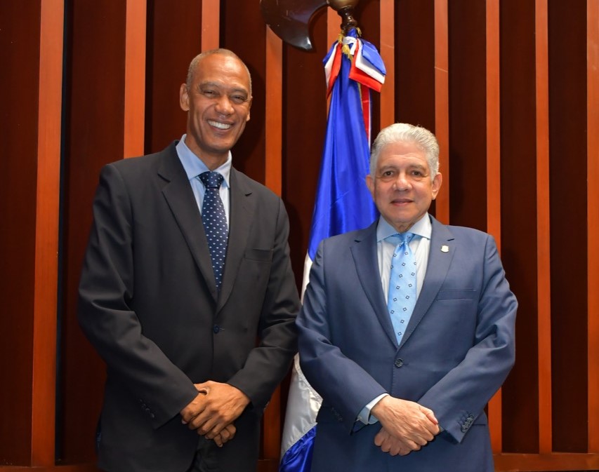 Payano: “Pedimos al Senado y Eduardo Estrella que se apruebe la ...