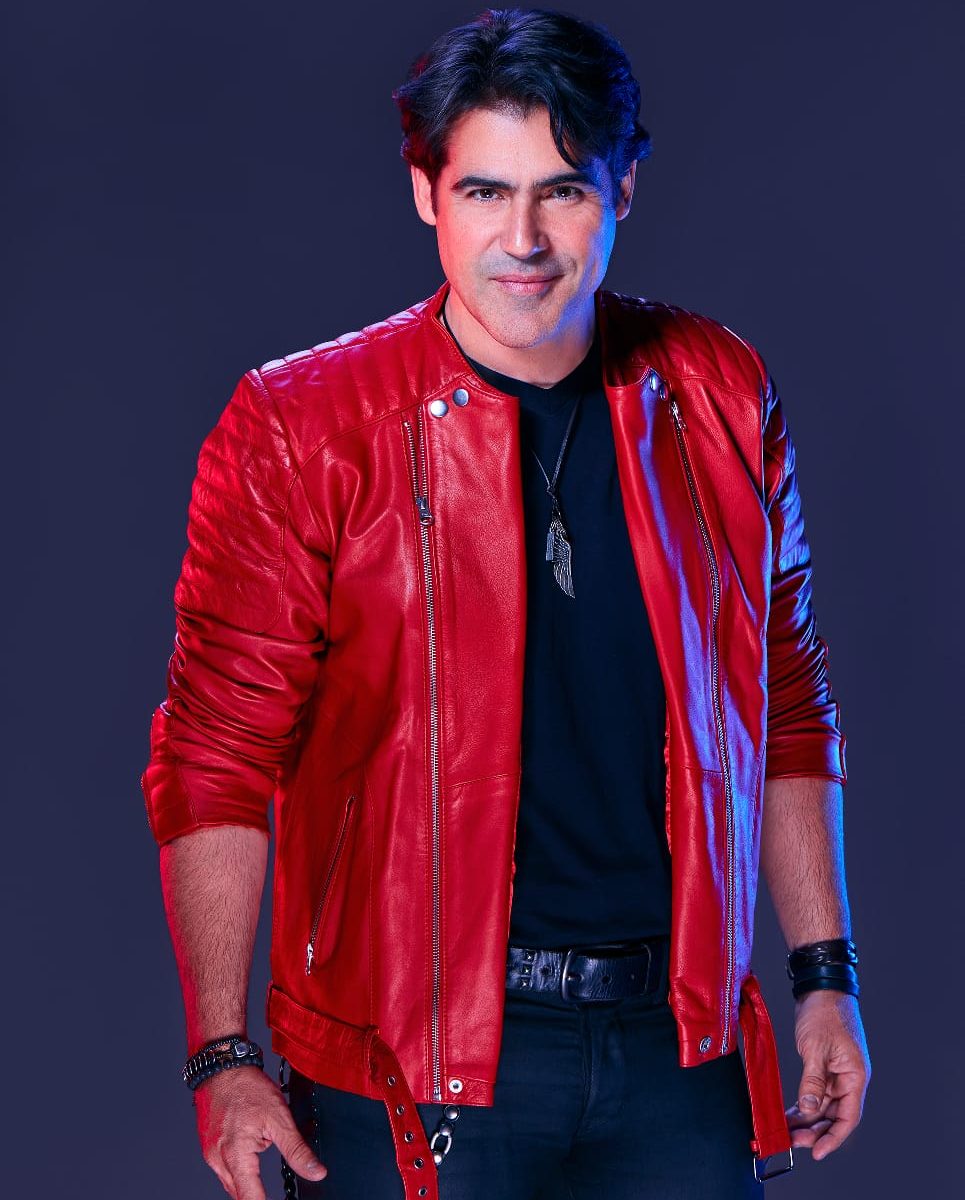 José Guillermo es Mario Postigo en “Hoy No Me Puedo Levantar” – El ...