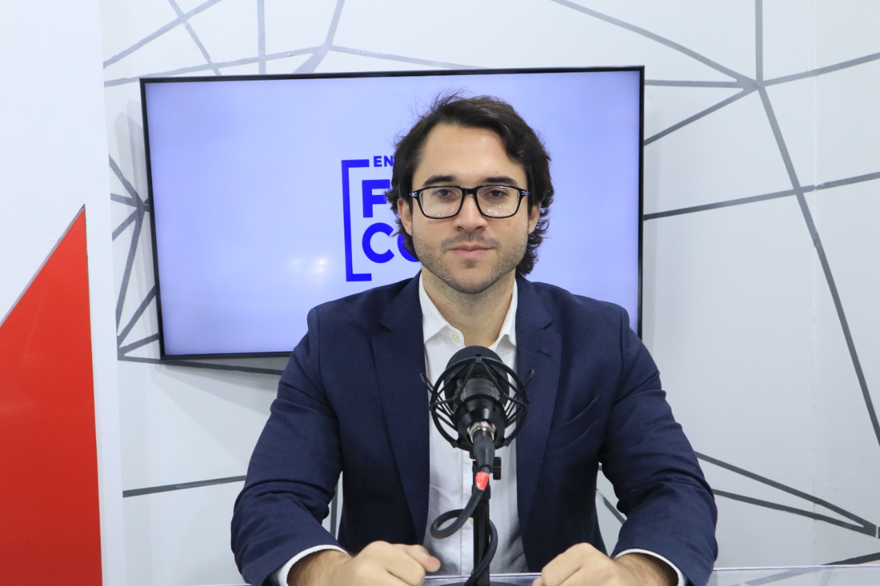 (VIDEO) Fernando Abreu cree bono escolar puede ser el inicio de la ...