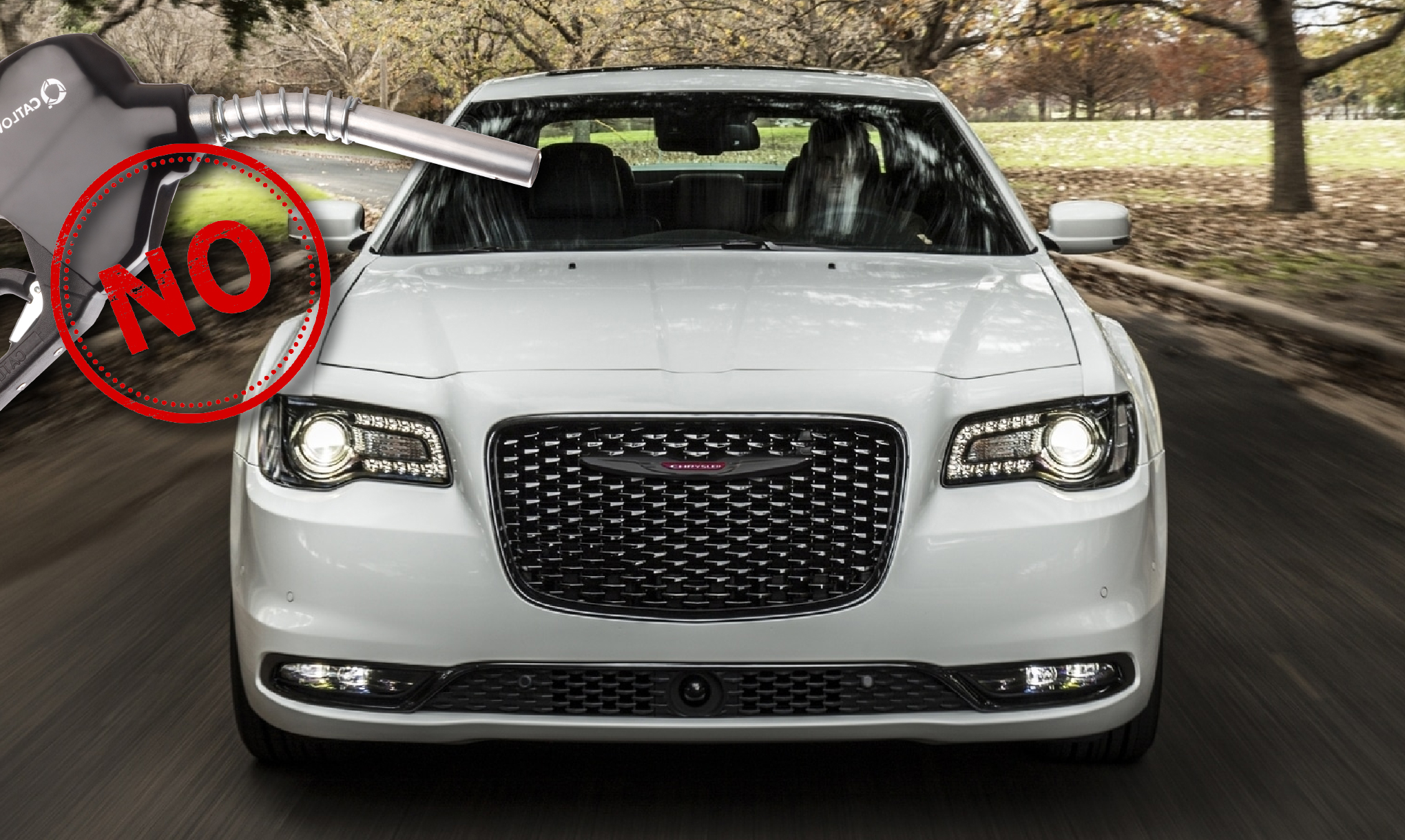 Chrysler planea tener solo autos eléctricos en 2028; retirará su modelo ...