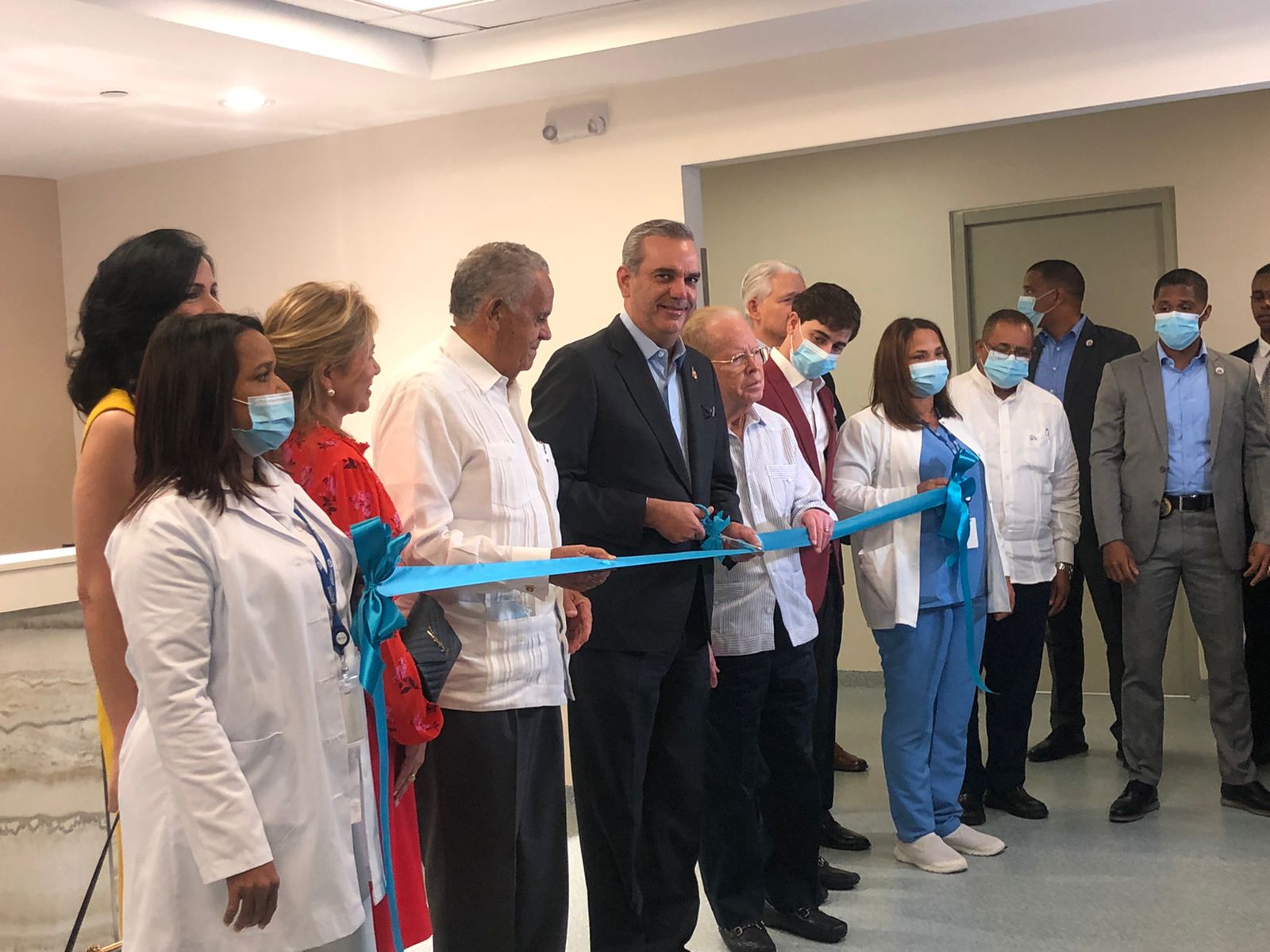 Con una inversión total de US$4.6 MM, Cedimat inaugura Centro Integral ...