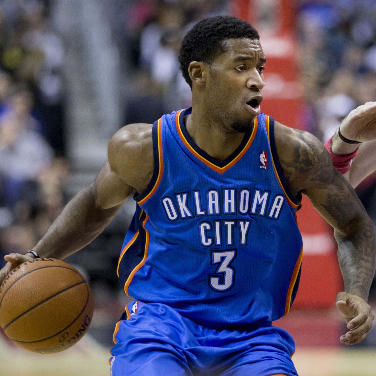 Perry Jones III nuevo importado para Los Prados Basketball – El Nuevo ...