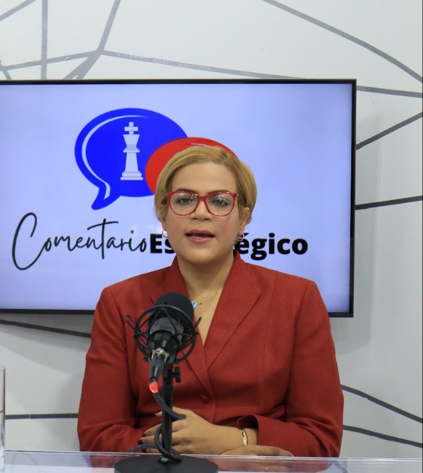 (VIDEO) Economista señala necesidad de que Presupuesto General tenga un ...
