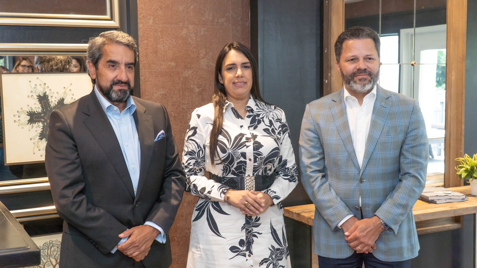 ARS Primera presenta nueva estructura organizacional y la renovación de ...