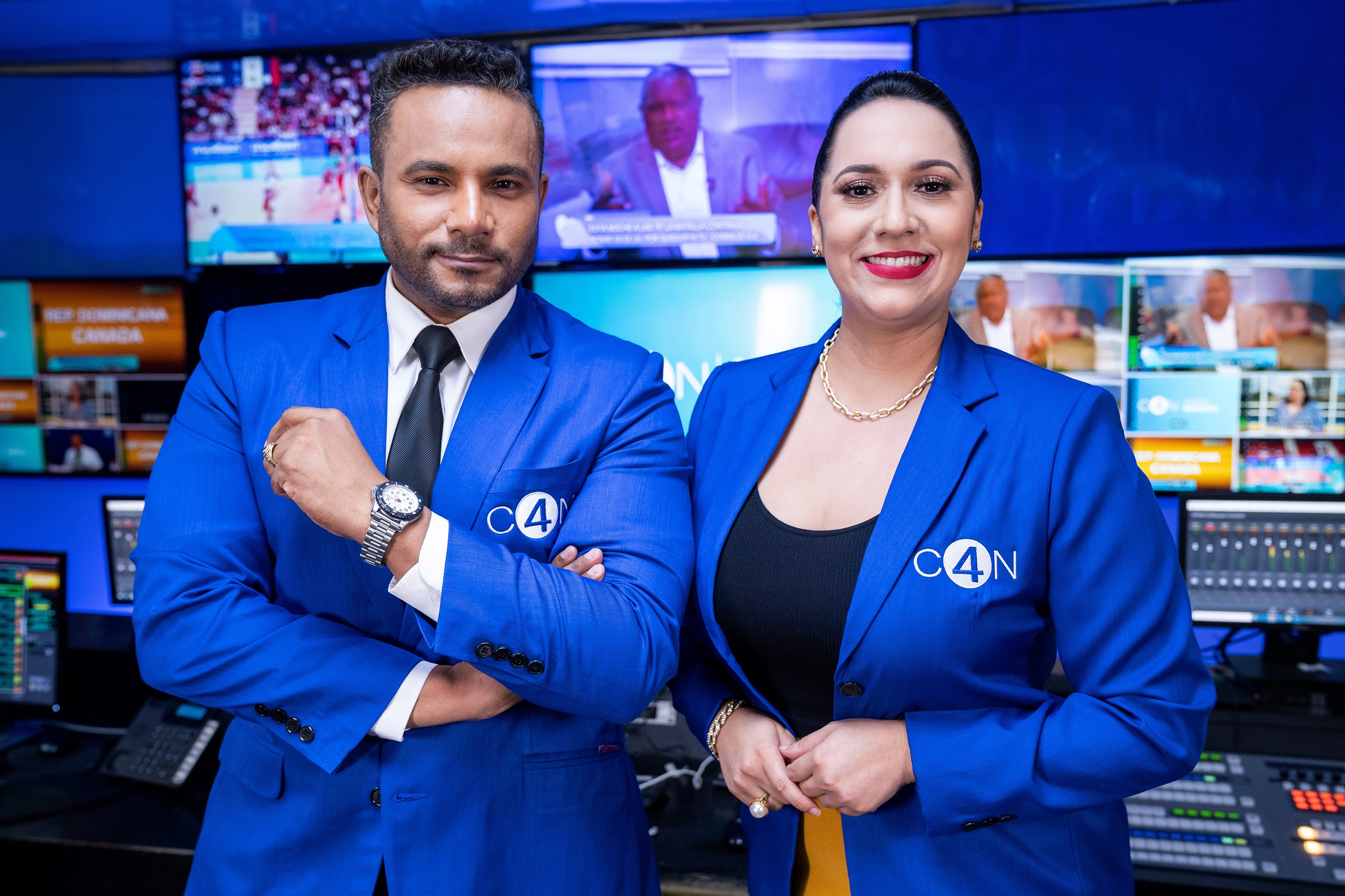 RTVD destaca las coberturas informativas entre sus prioridades – El ...