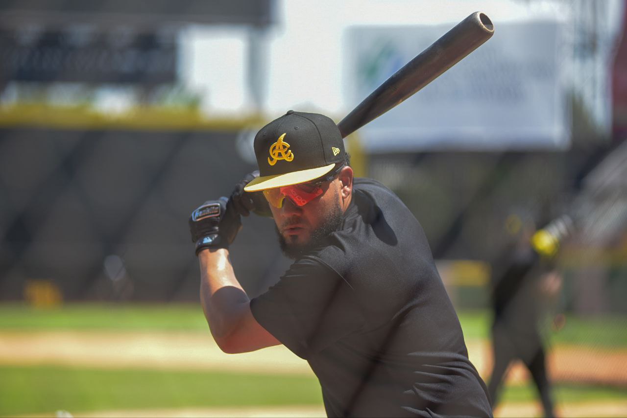VIDEO: Melky dice estar listo para ayudar a las Águilas en cualquier ...